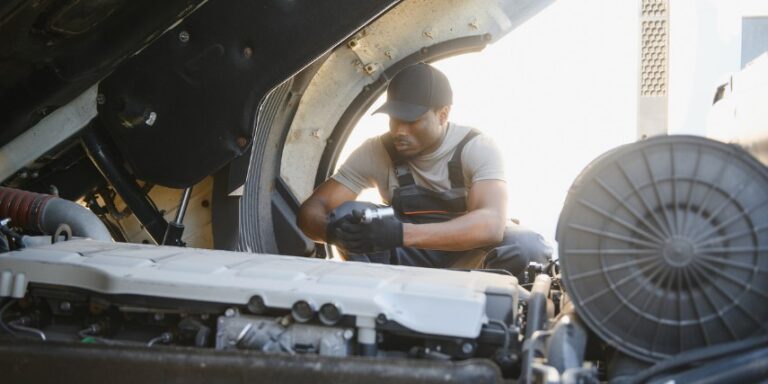 Five Diesel Maintenance Tips to Follow This Winter - Gray Diesel